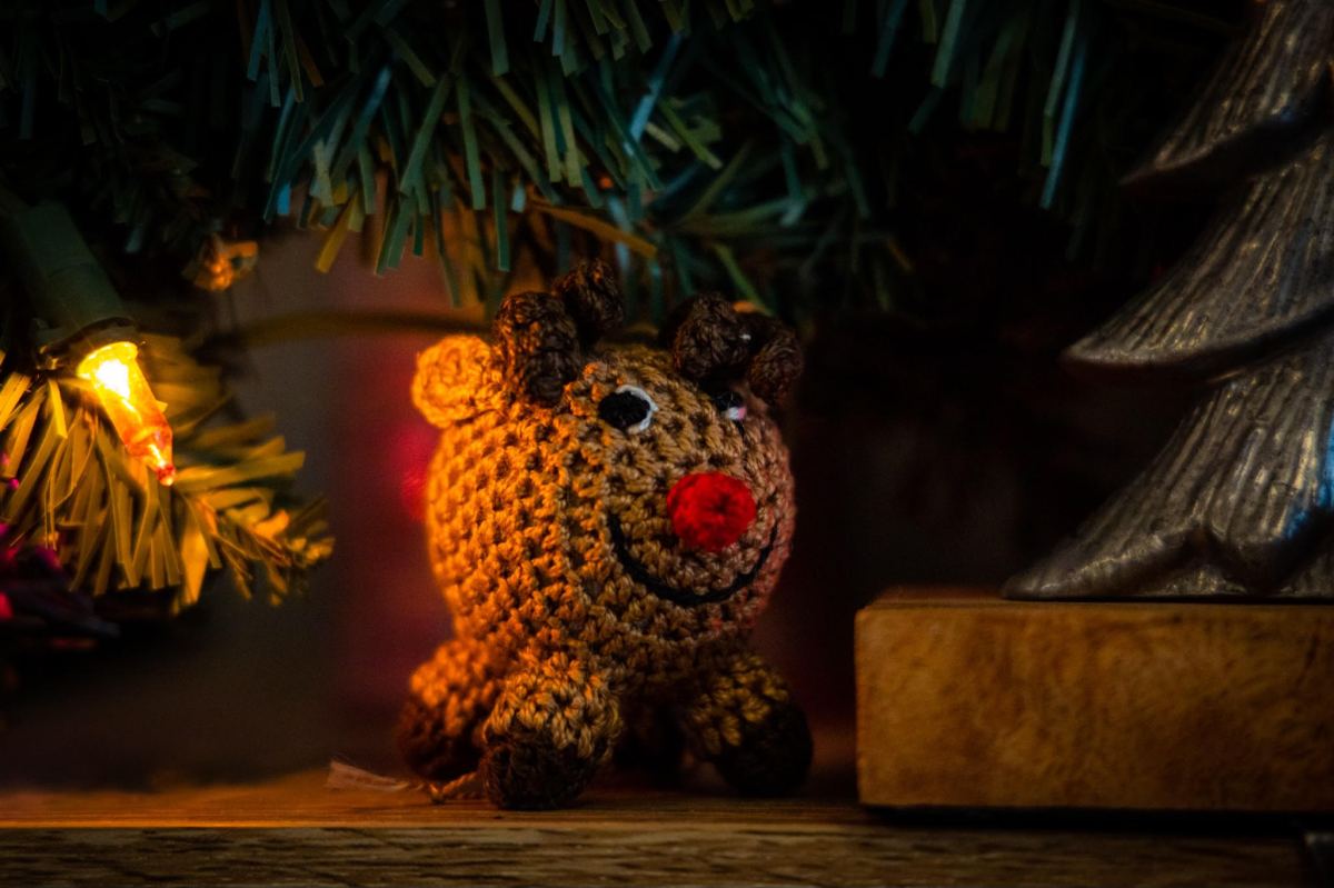 The Essential 2021 WFH Christmas Music Streaming List – Corrie Hulse